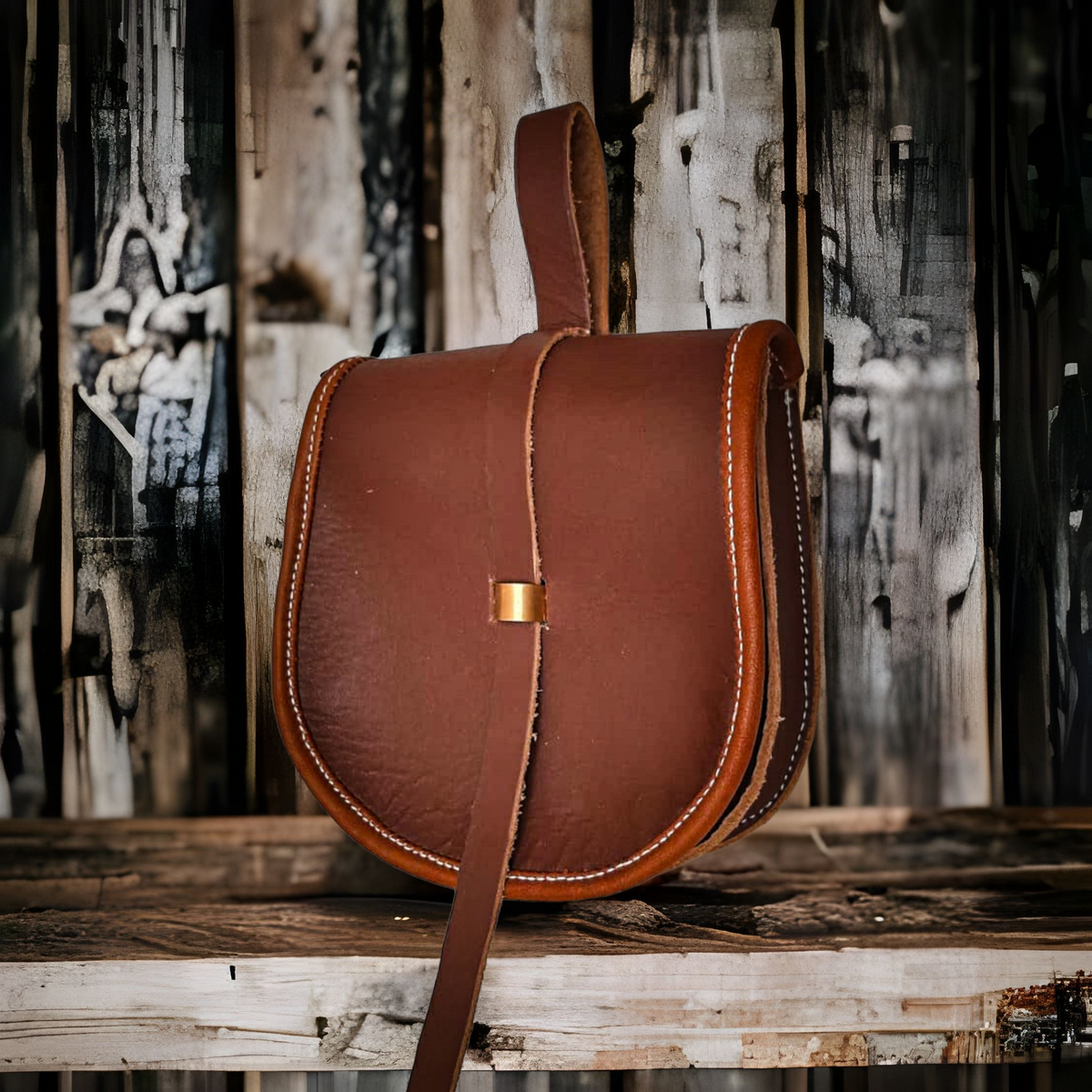 Viking Birka Pouch – MaximArmouries